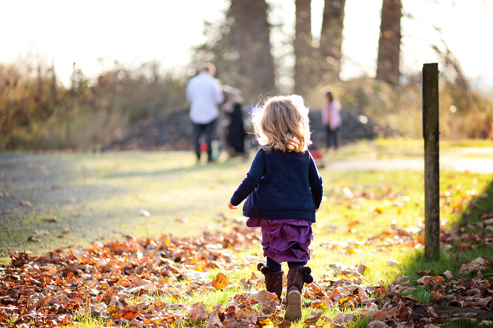 Seattle Photographer » Olympia Lacey Family Photographer
