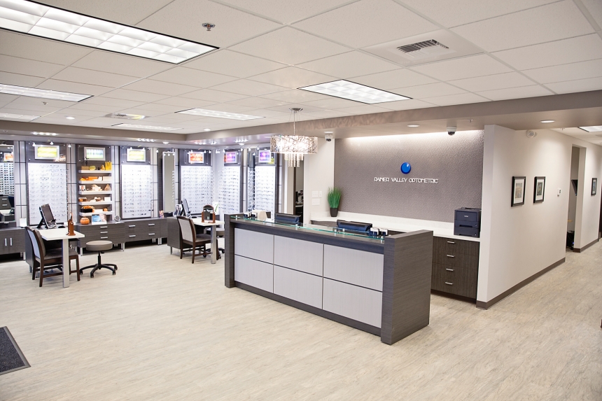 Seattle Photographer » Rainier Valley Optometrics