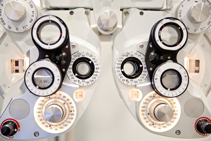 Seattle Photographer » Rainier Valley Optometrics
