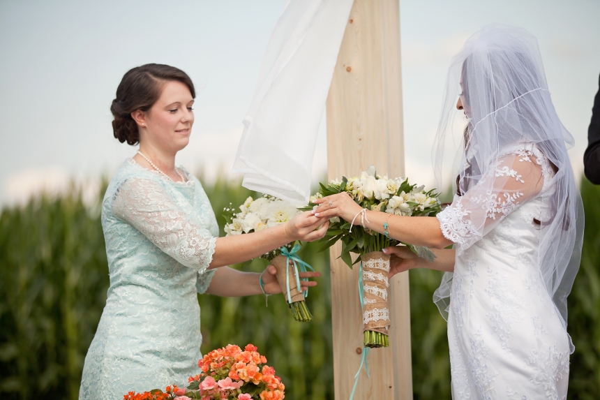 Seattle Photographer » Veronica + Matthew